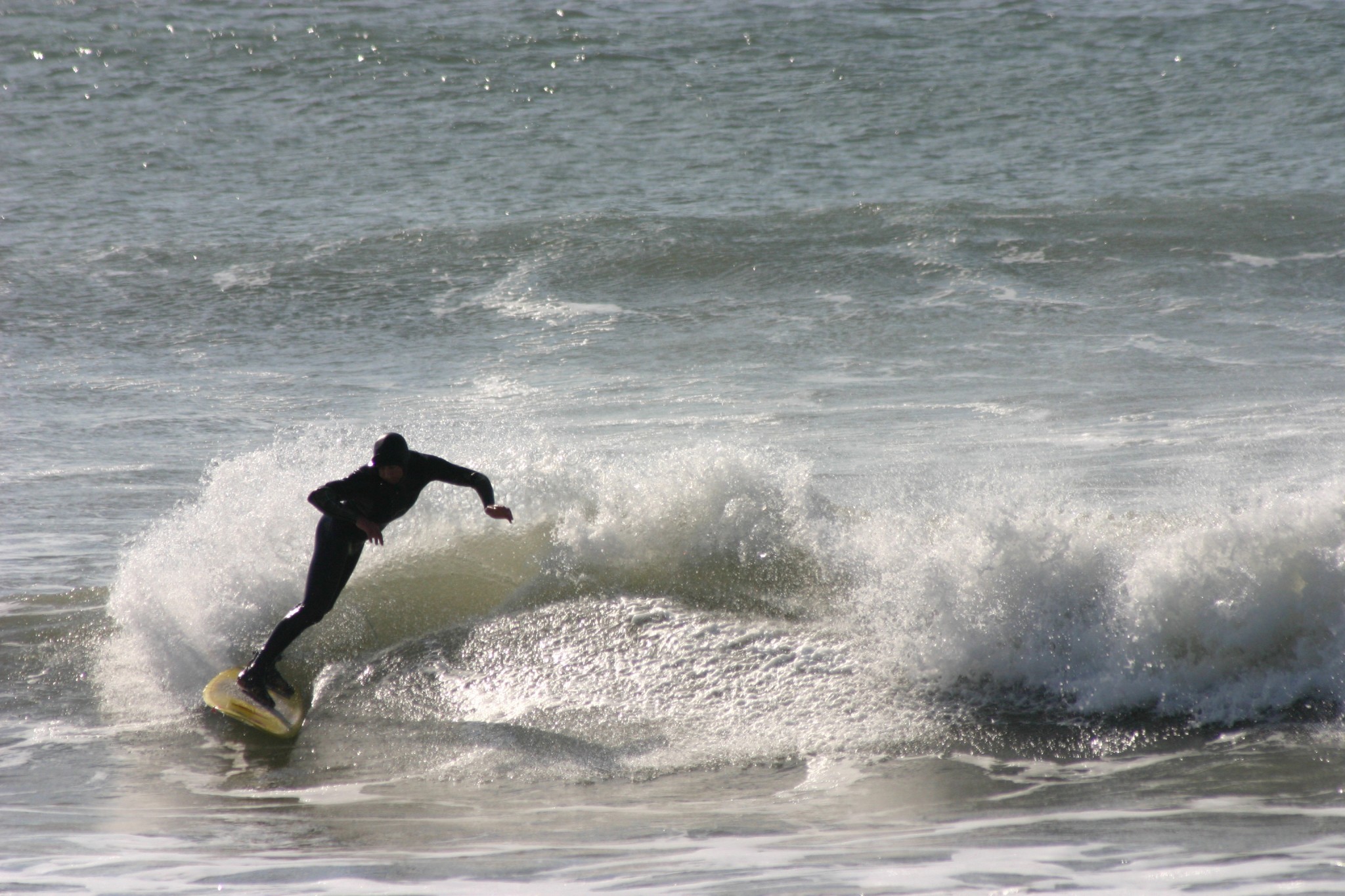 Pembrokeshire Surfing Holidays 2 - The Big Blue Experience